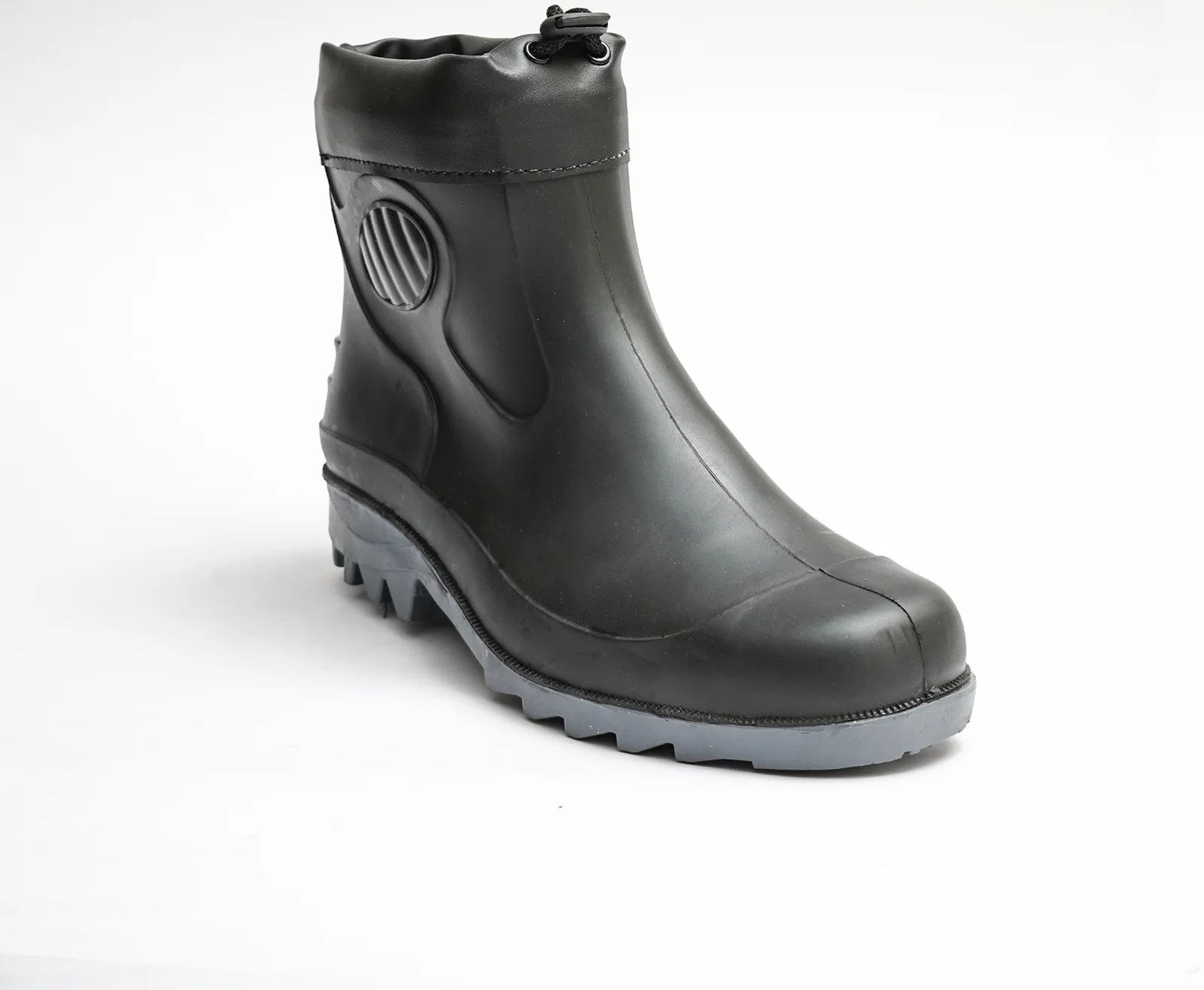 Hillson Collar Boot - suraviohs.com