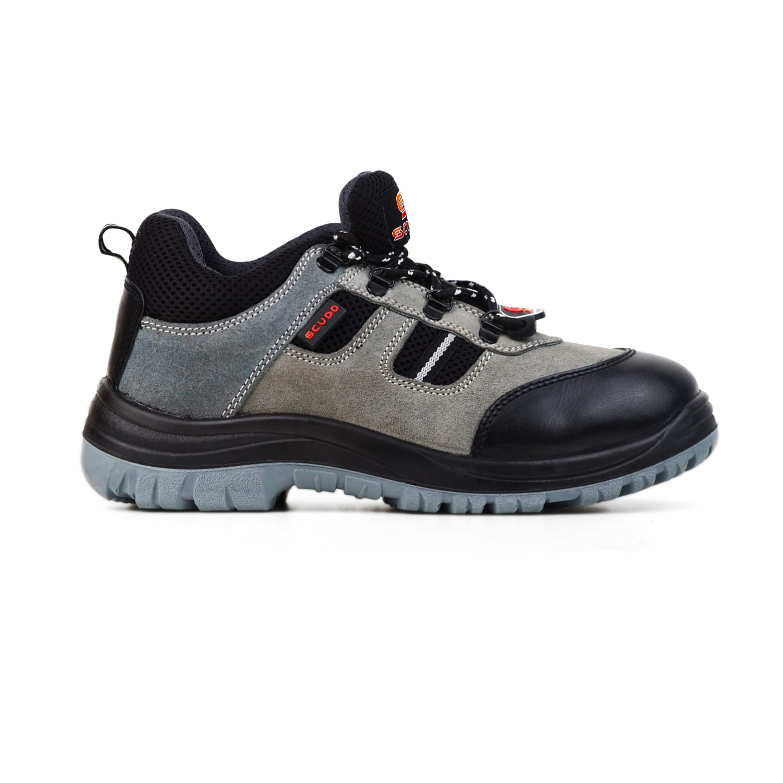 How Comfortable Safety Shoes Boost Productivity? - suraviohs.com